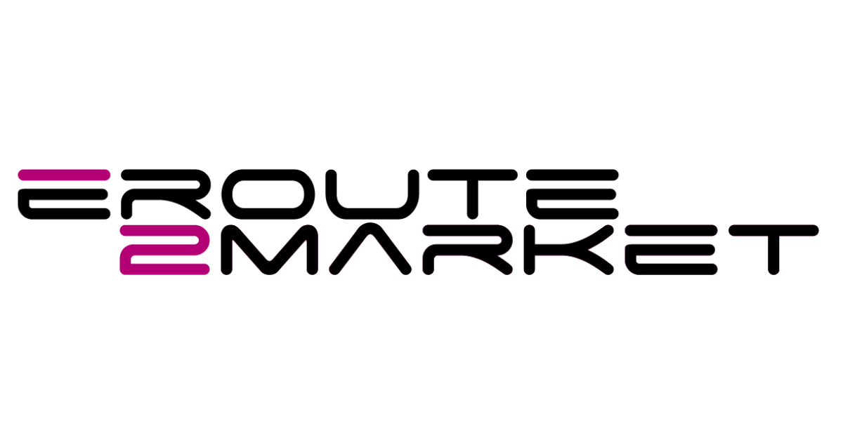 eRoute2Market - turning information into action